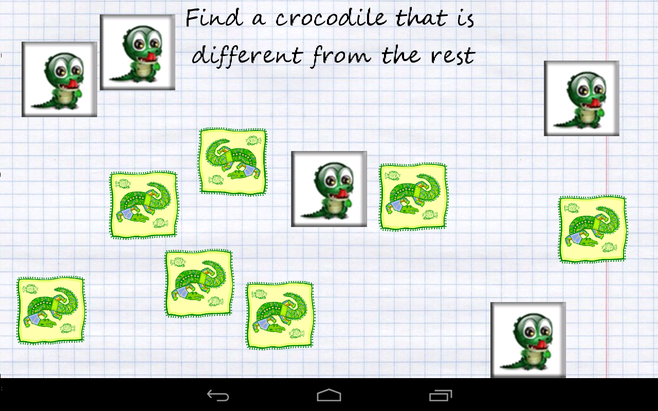 Dumbometr: The idiot test - App on Amazon Appstore