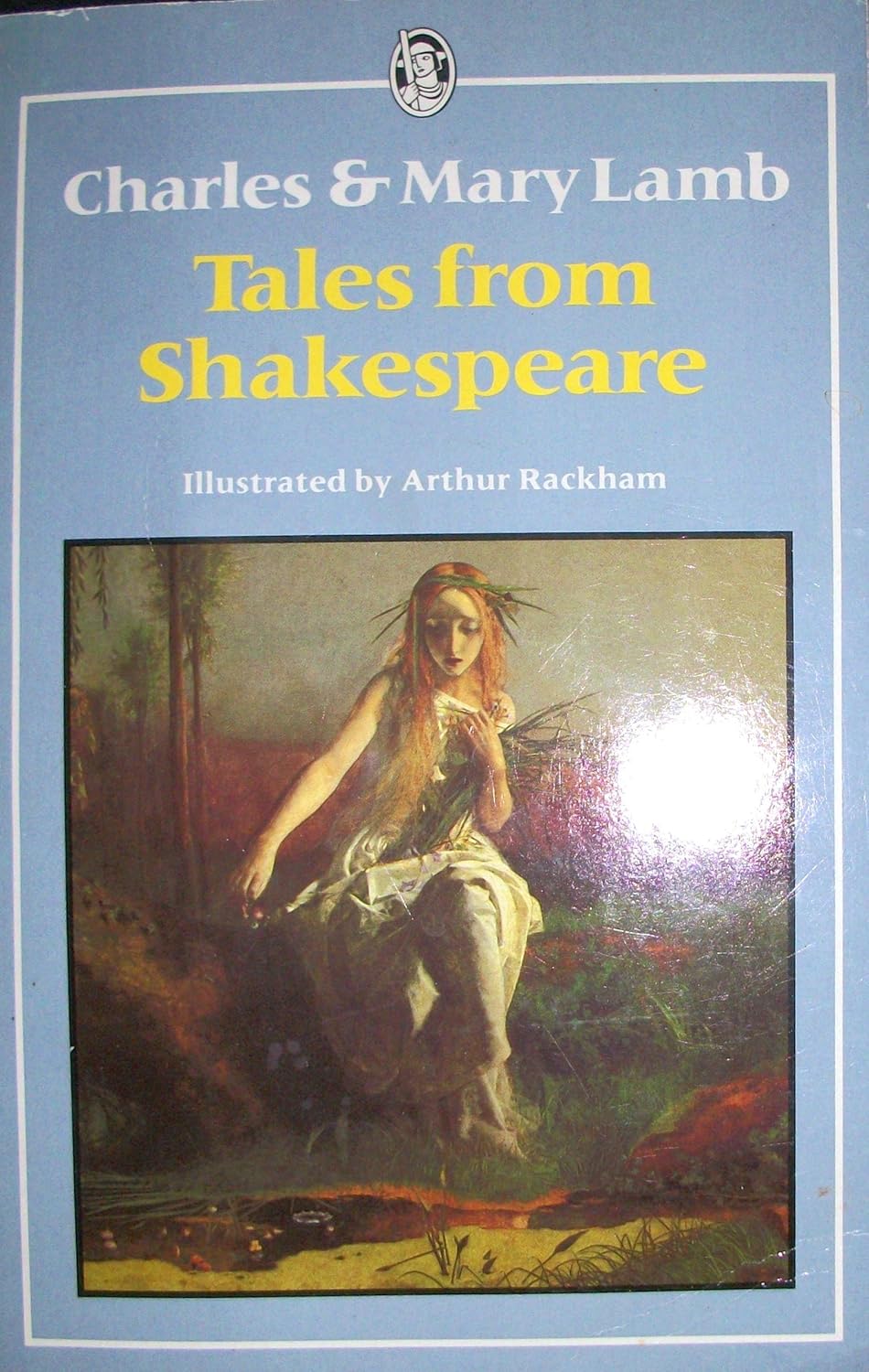 Tales from Shakespeare (Everyman's Classics S.): Amazon.co.uk: Lamb ...