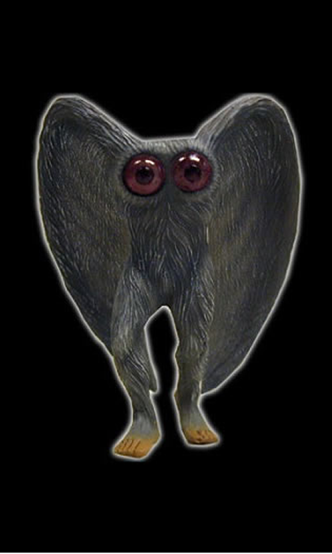 世界の未確認生物や古代生物が集結！UMA大辞典:Amazon.co.jp:Appstore for Android