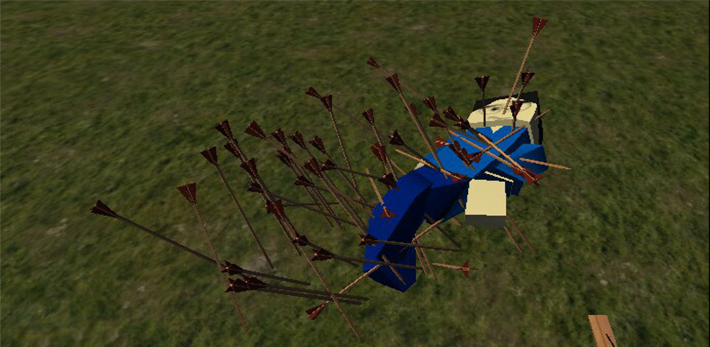 Arrow Attack - App on Amazon Appstore