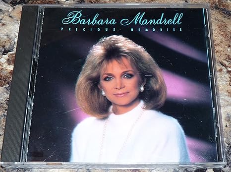 Barbara Mandrell - Barbara Mandrell: Precious Memories - Amazon.com Music