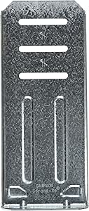 Amazon.com: Simpson Strong-Tie SCB49.5-KT SCB 9-1/2 in. 16-Gauge Slide ...