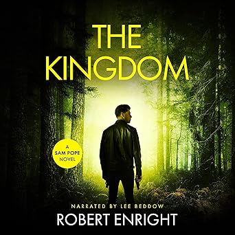 Amazon.com: The Kingdom: Sam Pope Series, Book 8 (Audible Audio Edition ...