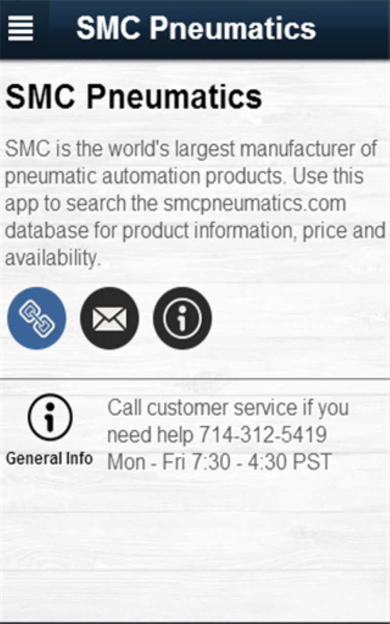 SMC - App on Amazon Appstore
