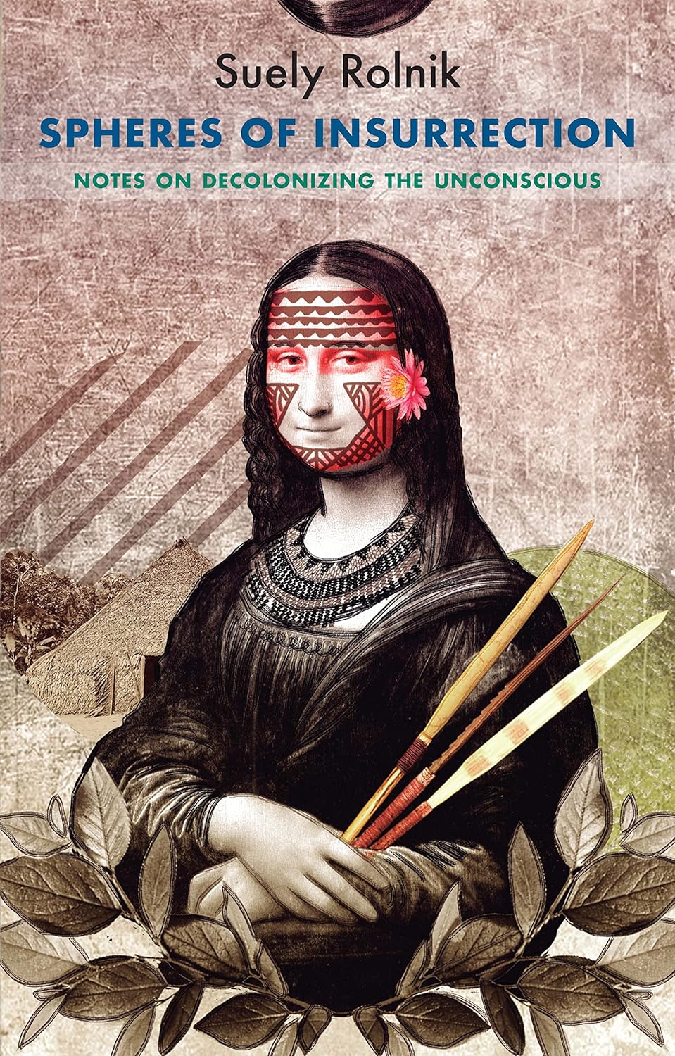 Amazon.com: Spheres of Insurrection: Notes on Decolonizing the ...