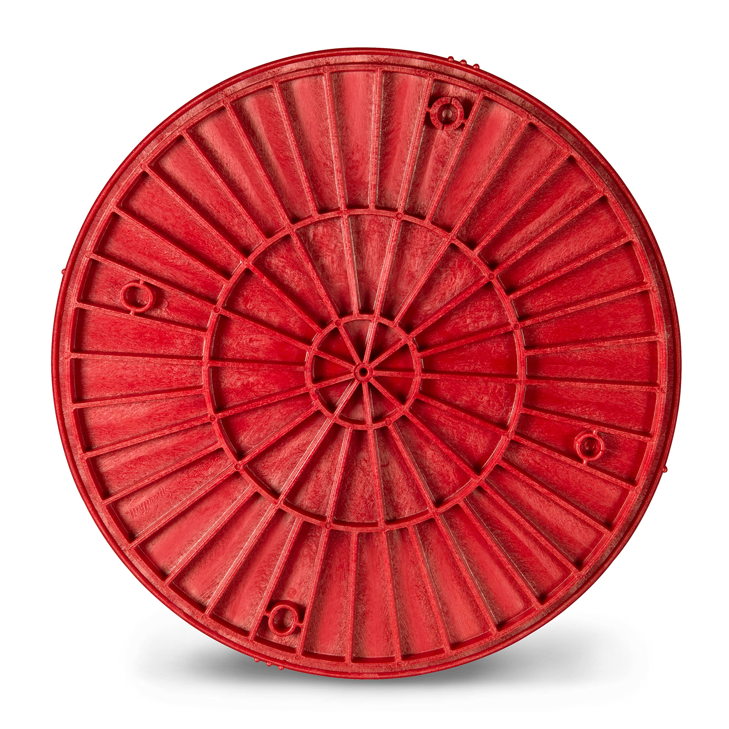 Snapklik.com : Speedball 12 Inch Round Universal Pottery Wheel Bat