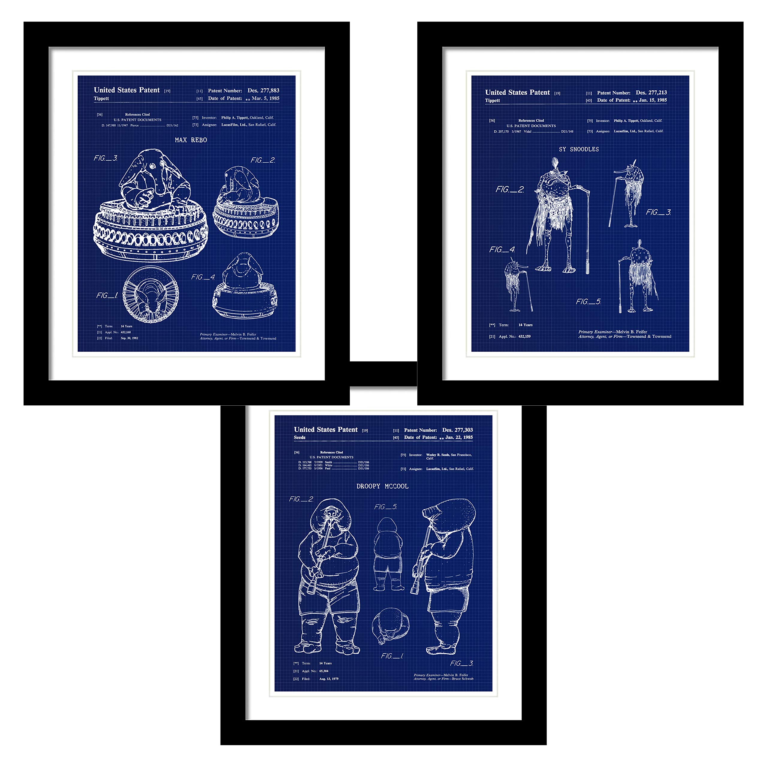 Max Rebo Star Wars Set Amazon
