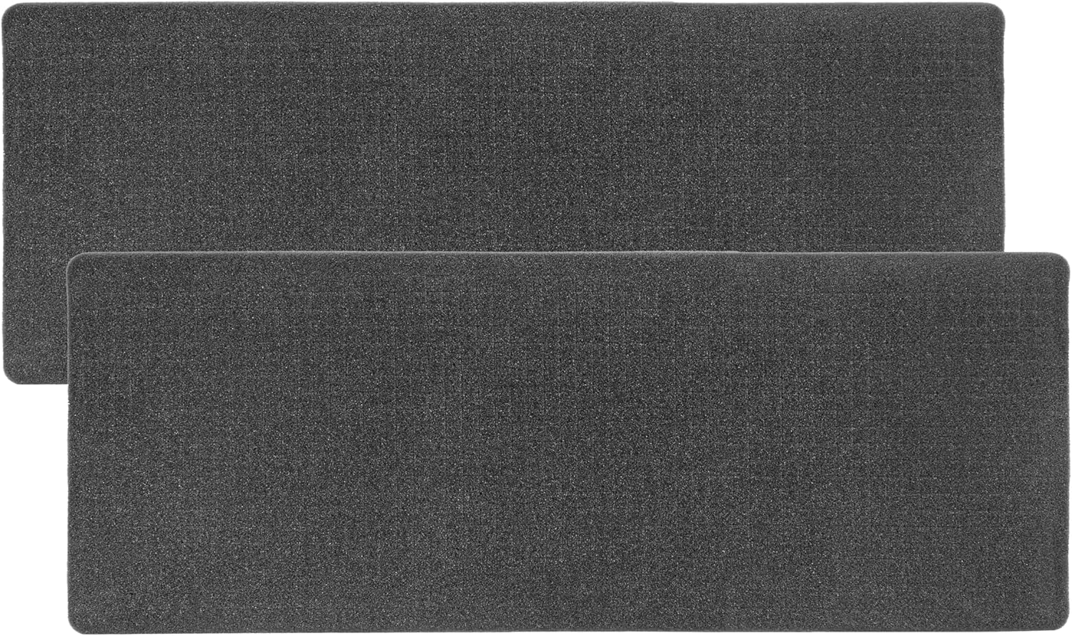 Amazon.com: Eylar Set of Two Rifle Case Replacement Pull and Pluck ...