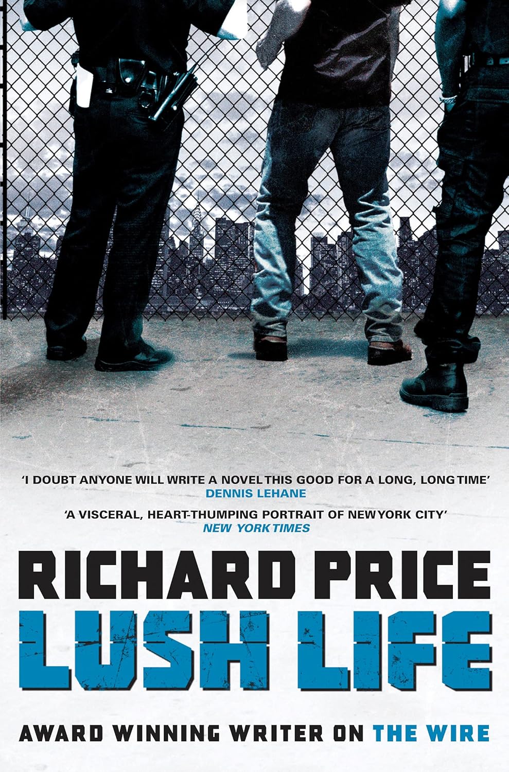 Lush Life - Kindle edition by Price, Richard. Literature & Fiction ...