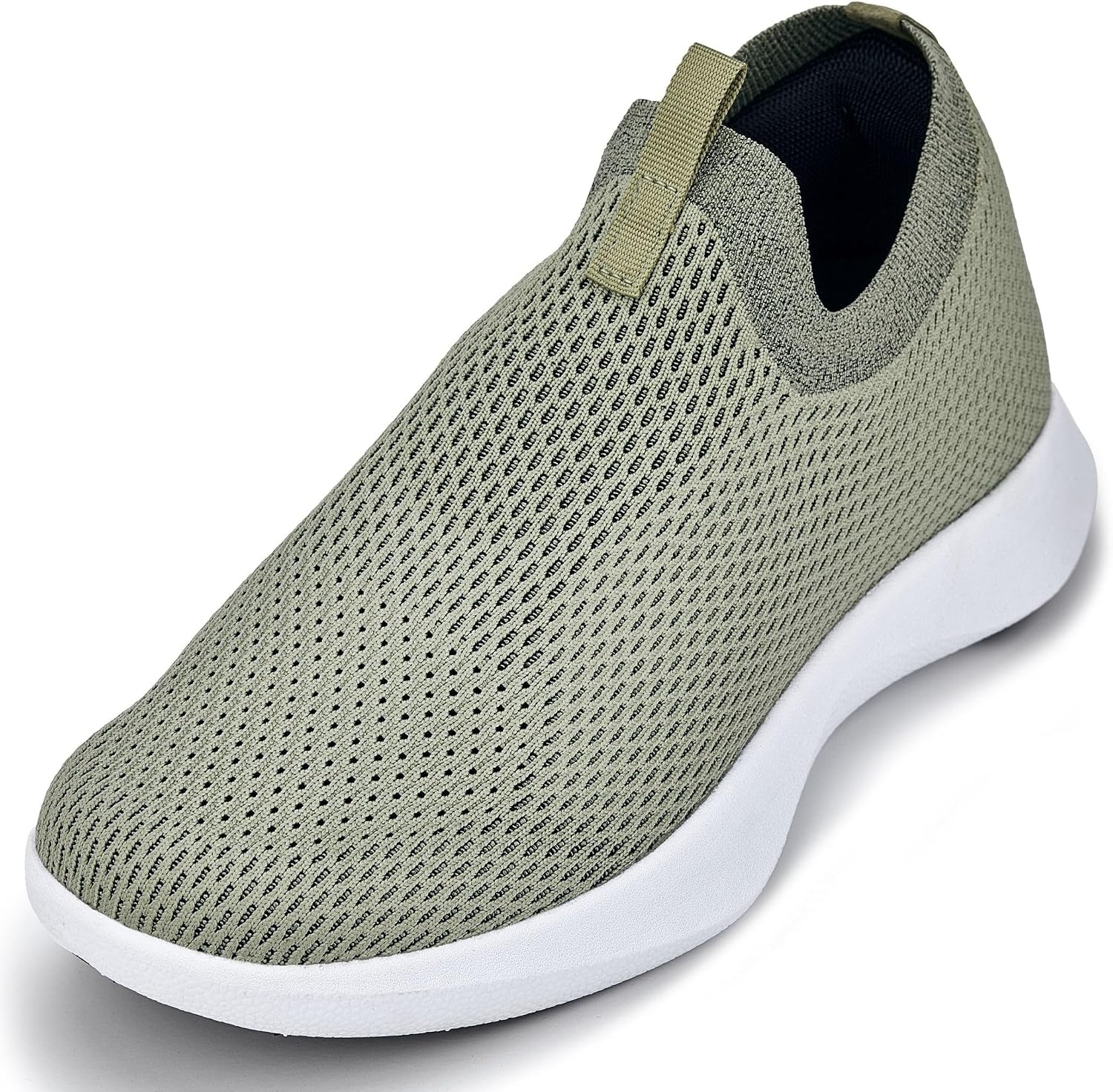 Amazon.com | CALTO Men's Invisible Height Increasing Elevator Shoes ...