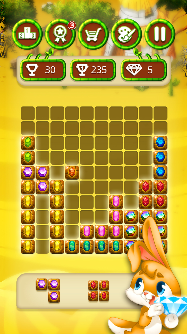 Magic Forest : Block Puzzle - App on Amazon Appstore