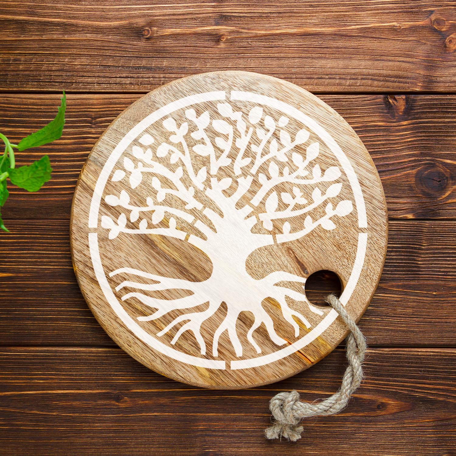 Snapklik.com : Viking Stencils For Painting 3inch Reusable Runes ...