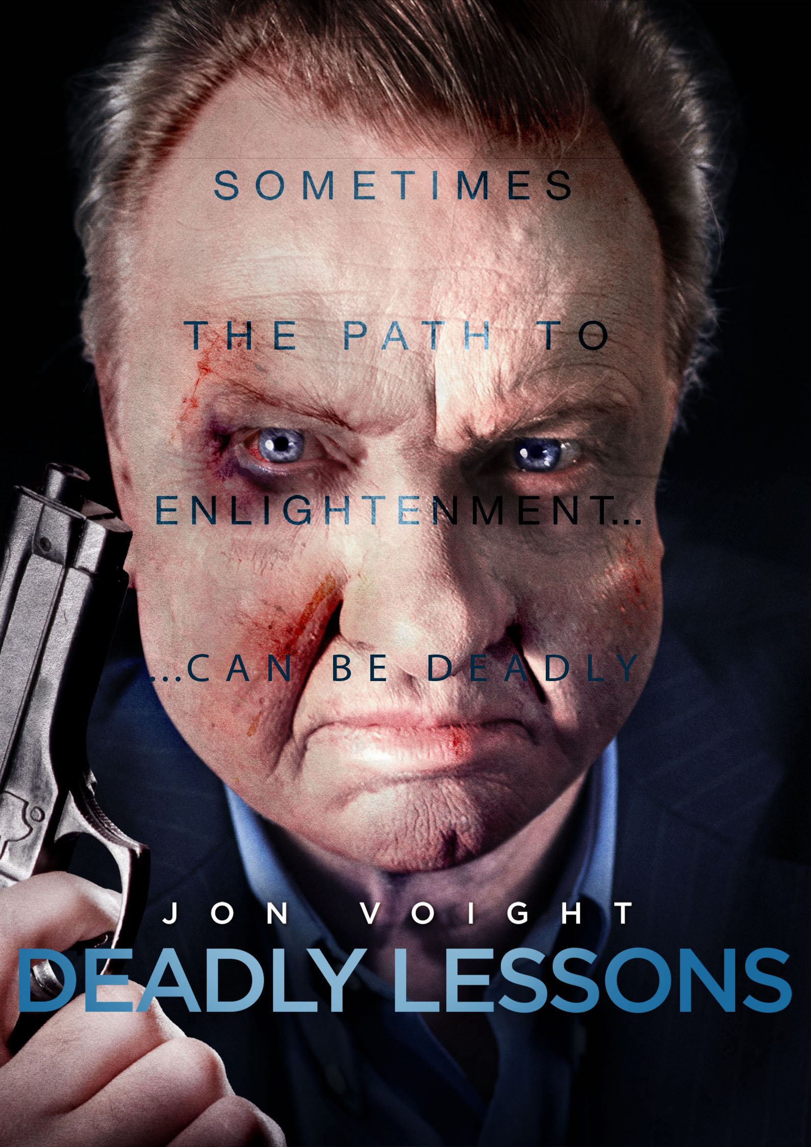 Amazon.com: Deadly Lessons : Jon Voight, Skyler Shaye, Danielle ...