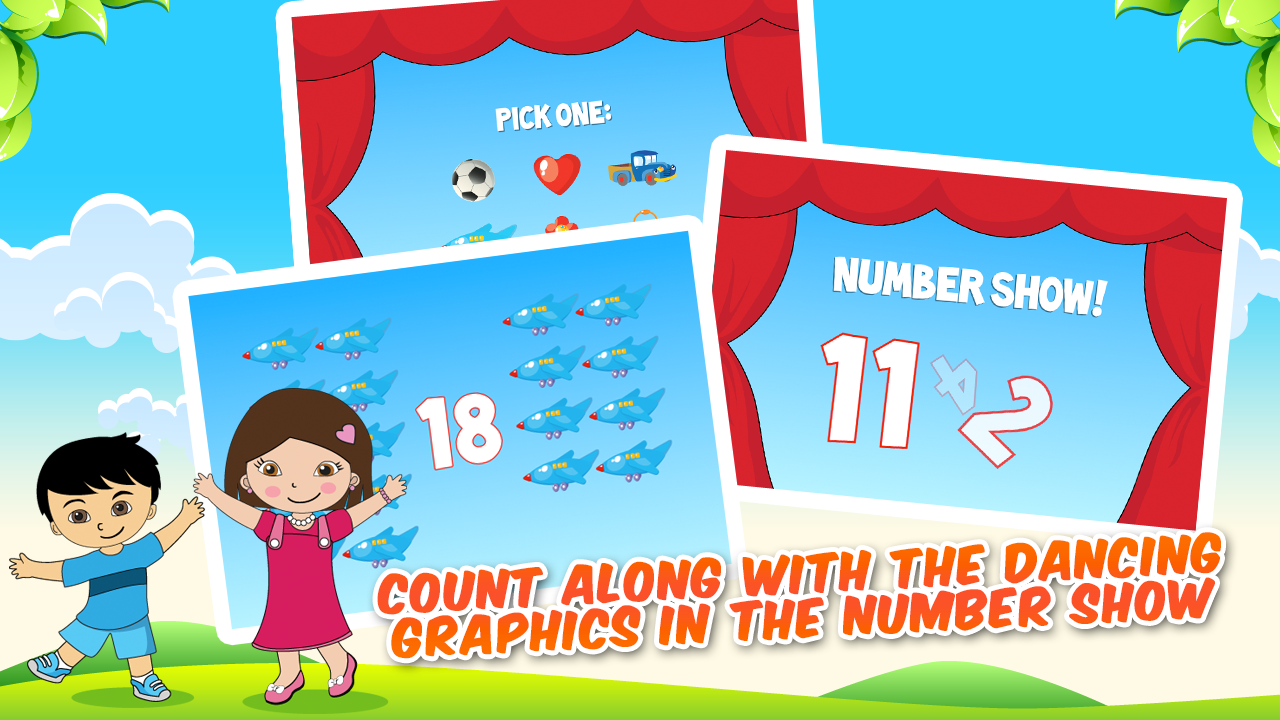 Count-A-Licious Toddler: learn to write & trace numbers with counting ...
