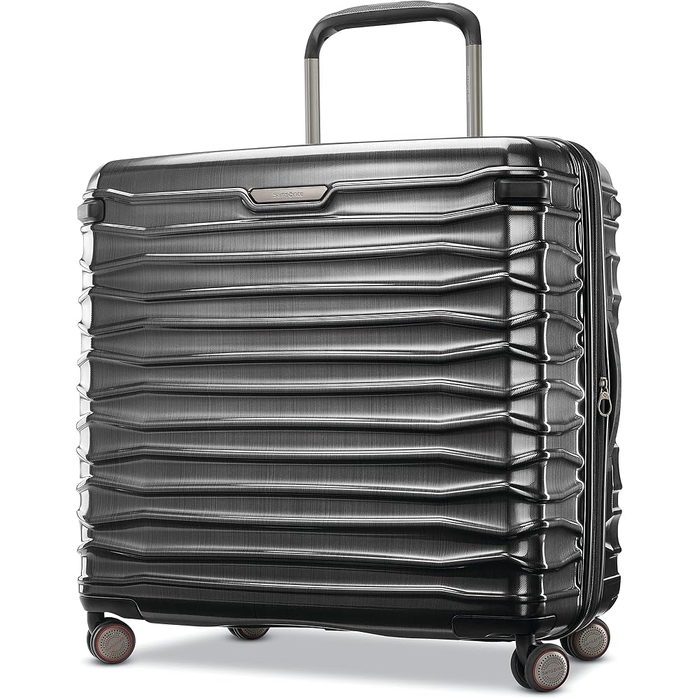 $45/mo - Finance Samsonite Stryde 2 Hardside Expandable Luggage with ...
