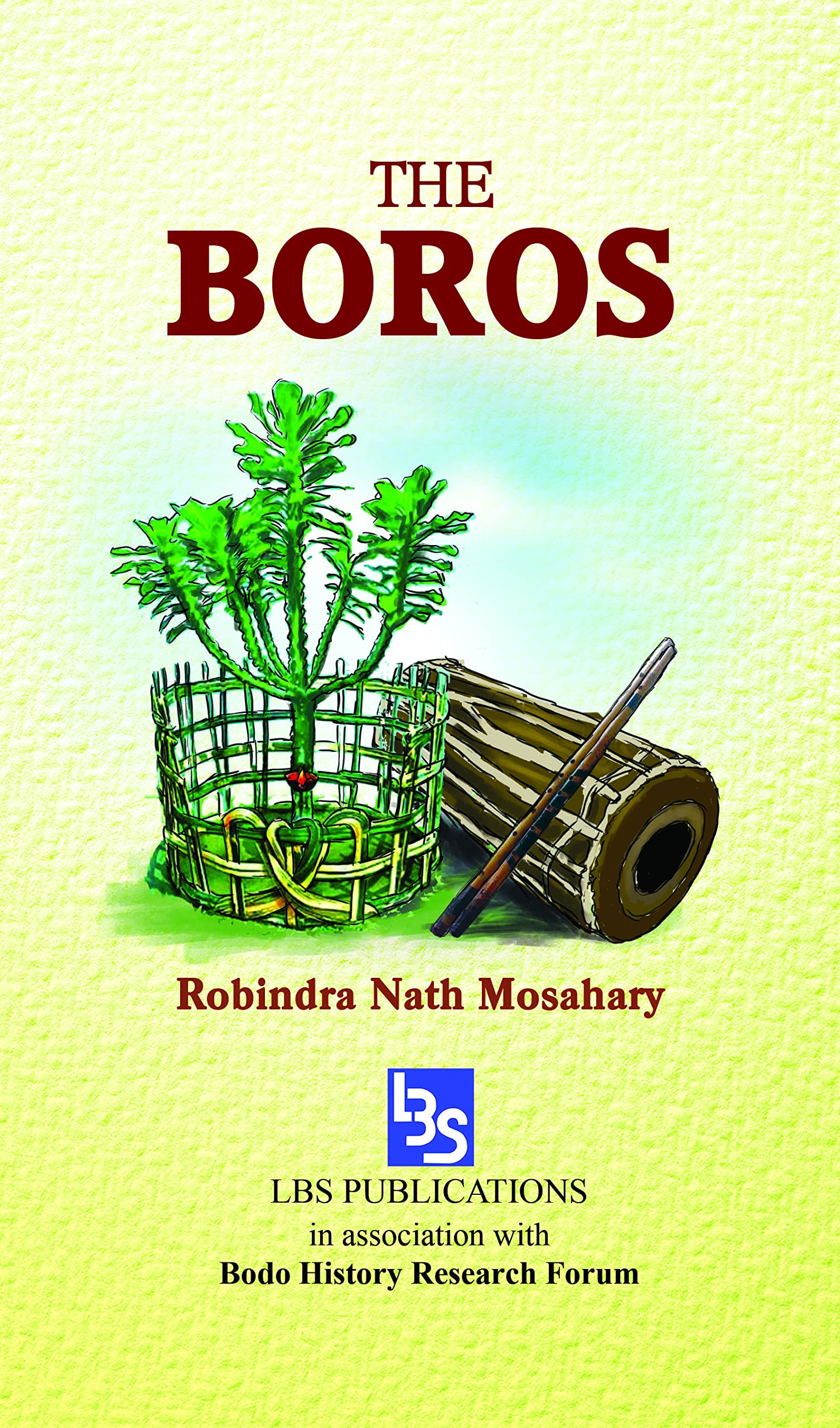 Buy THE BOROS Book Online at Low Prices in India | THE BOROS Reviews ...