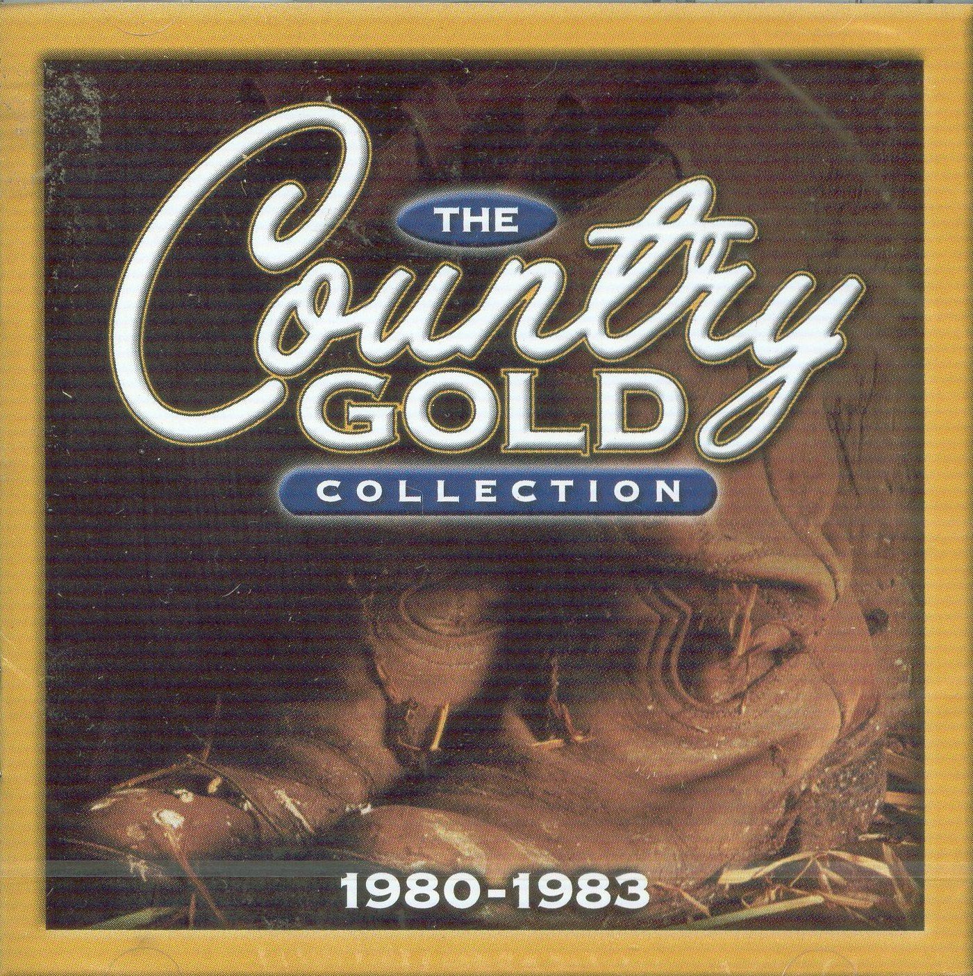 Various Artists - Classic Country Gold (CD) - Amazon.com Music
