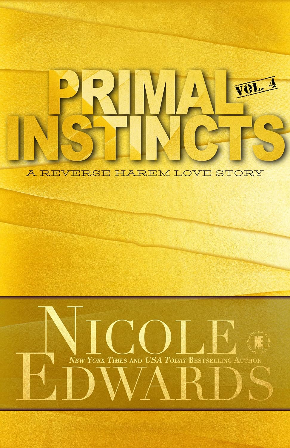 Primal Instincts: Volume 4 - Kindle edition by Edwards, Nicole ...