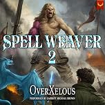 Advanced Audiobook Search
