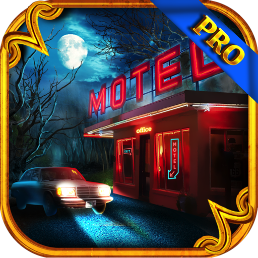 The Secret of Hollywood Motel - Adventure Games - App on Amazon Appstore