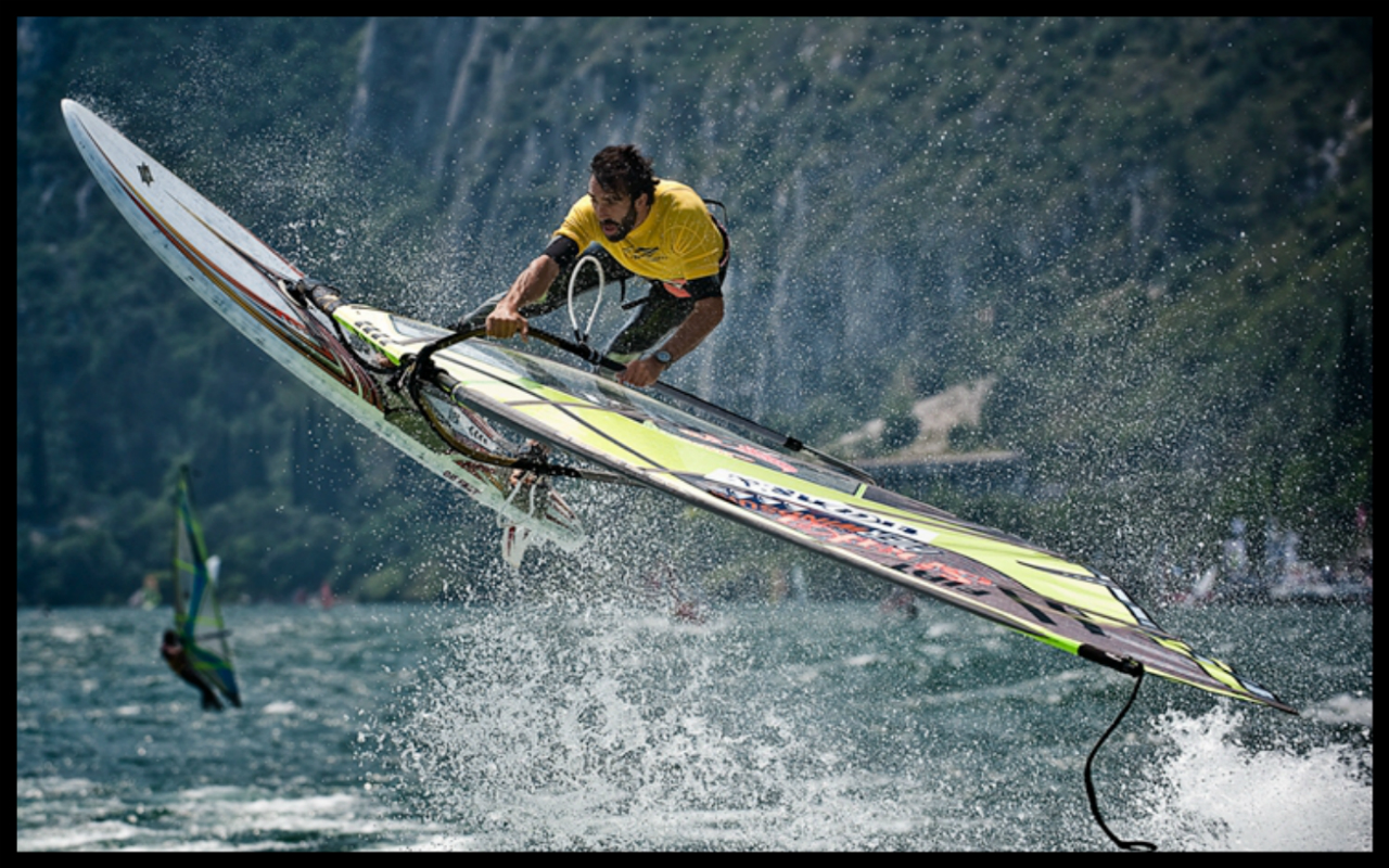 Windsurfing Extreme - App on Amazon Appstore