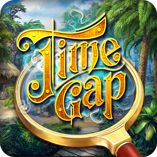 Time Gap: Free Hidden Object Mystery Game - App on the Amazon Appstore