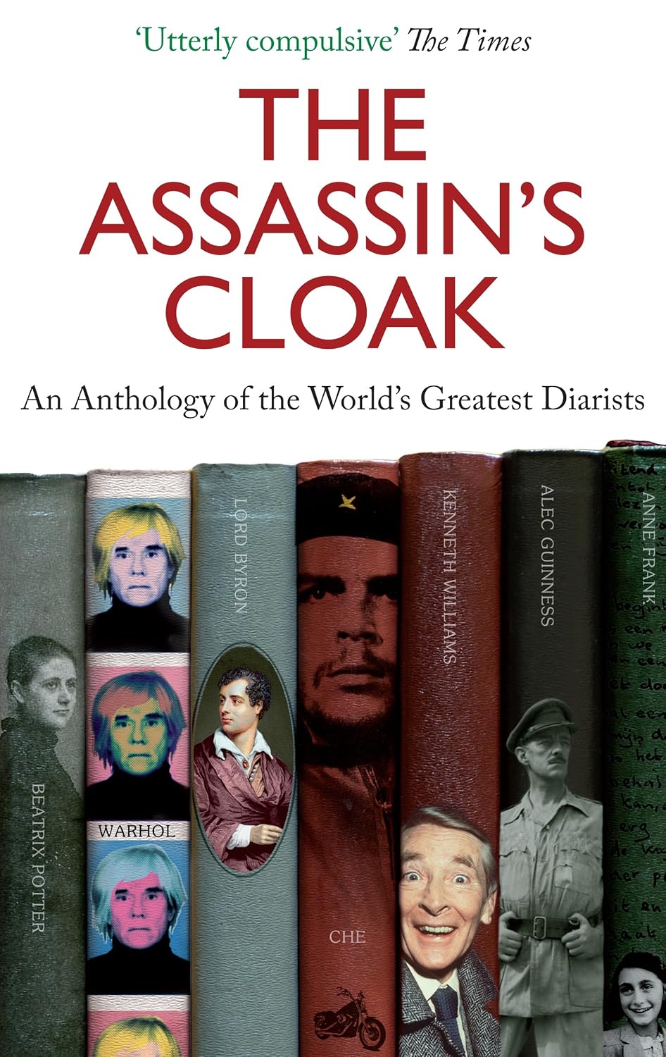 Amazon.com: The Assassin's Cloak: 9781841954592: Taylor, Alan, Taylor ...