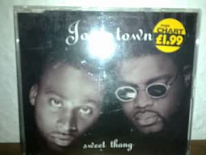 Amazon.co.jp: Sweet Thang: ミュージック
