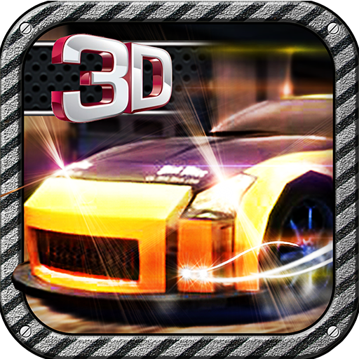 Shift Drive Track Race - App on Amazon Appstore