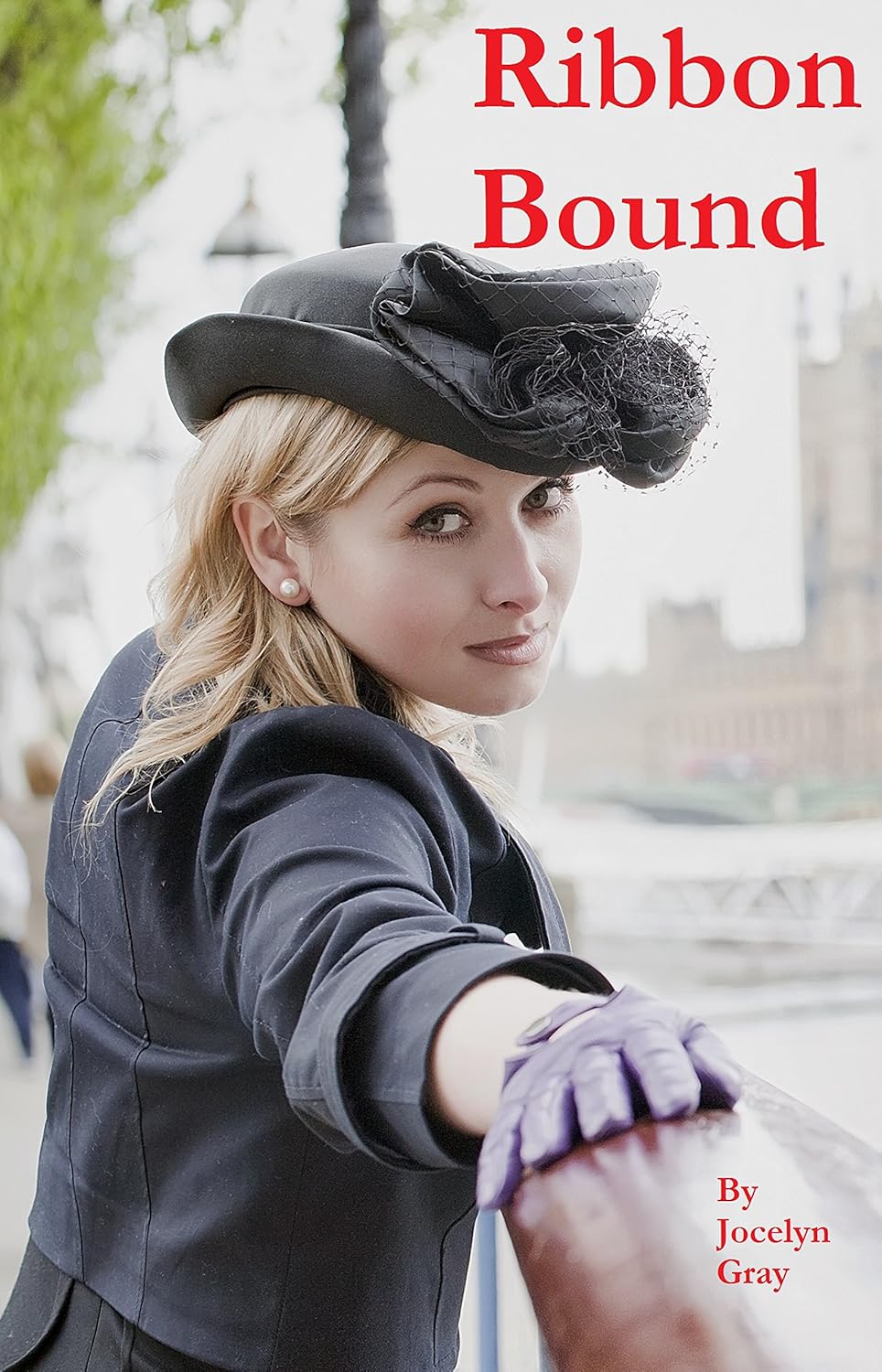 Amazon.co.jp: Ribbon Bound (English Edition) eBook : Gray, Jocelyn ...
