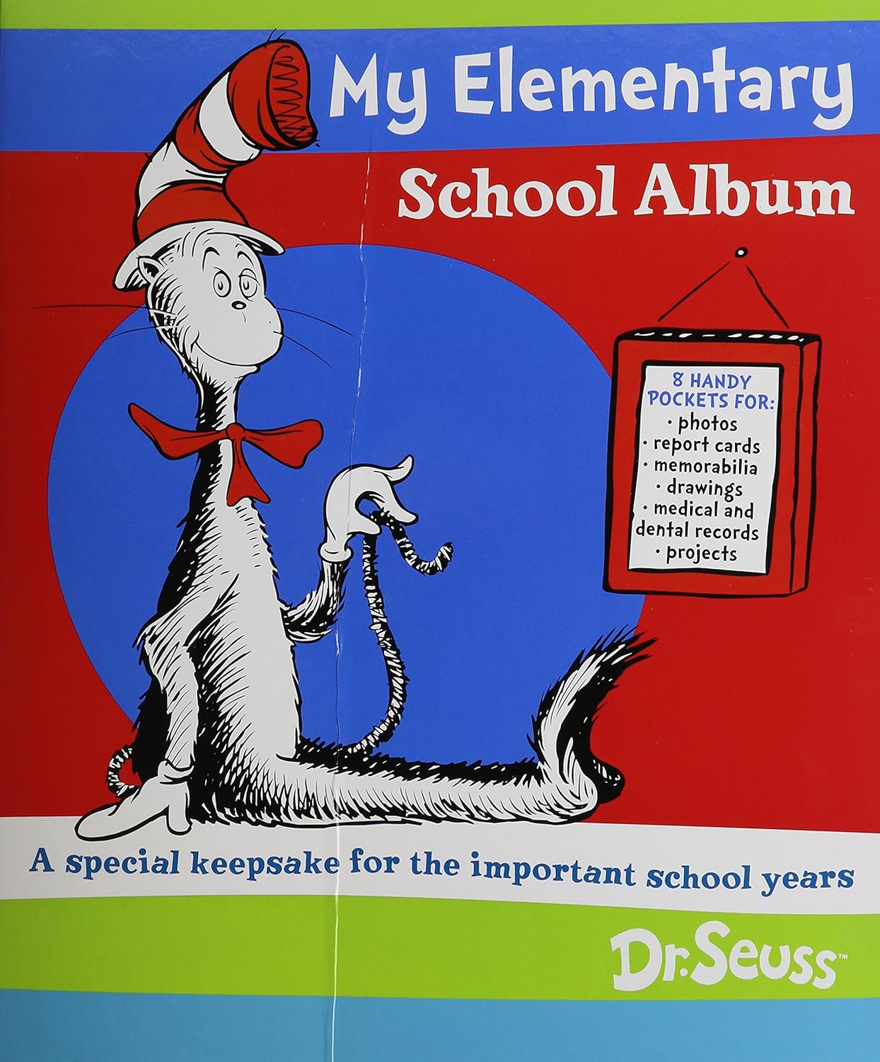My Elementary School Album Seuss Dr Amazon in Books my-elementary-school-album-seuss-dr-amazon-in-books