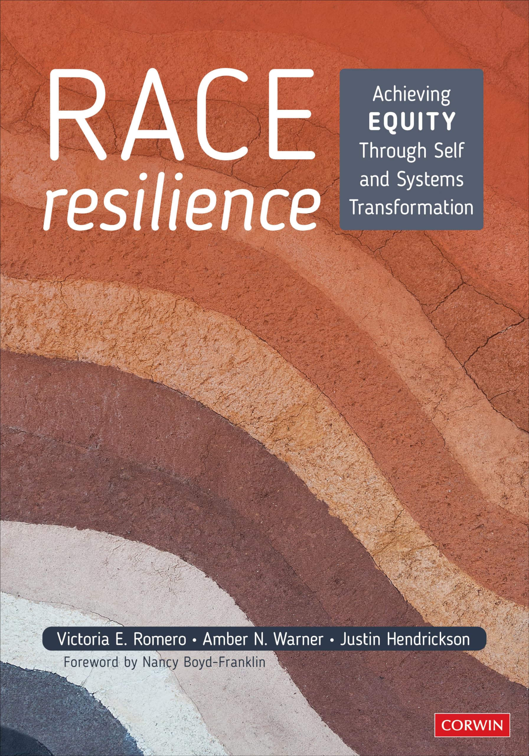 Amazon.com: Race Resilience: Achieving Equity Through Self and Systems ...