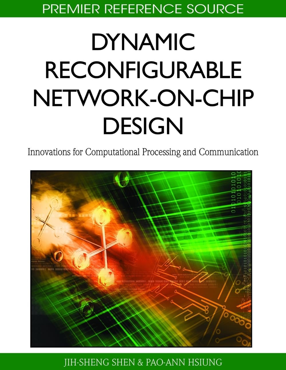 Dynamic Reconfigurable Network On Chip Design Innovations For