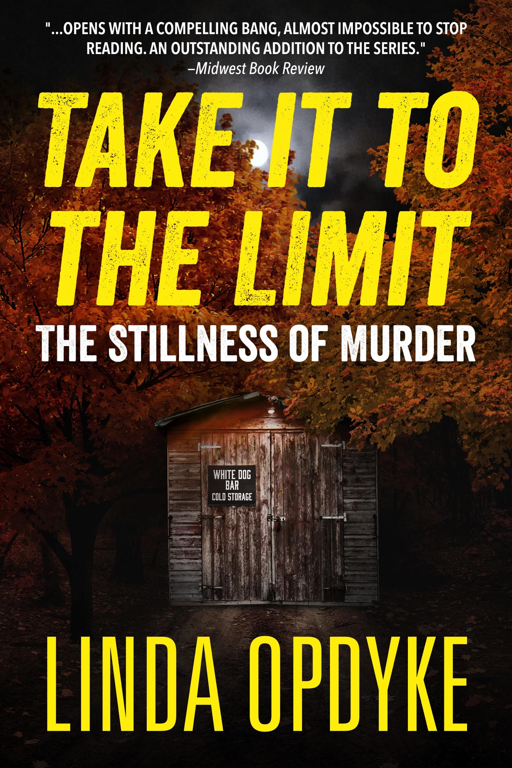 Book review of Take it to the Limit - Book Four - Readers' Favorite ...