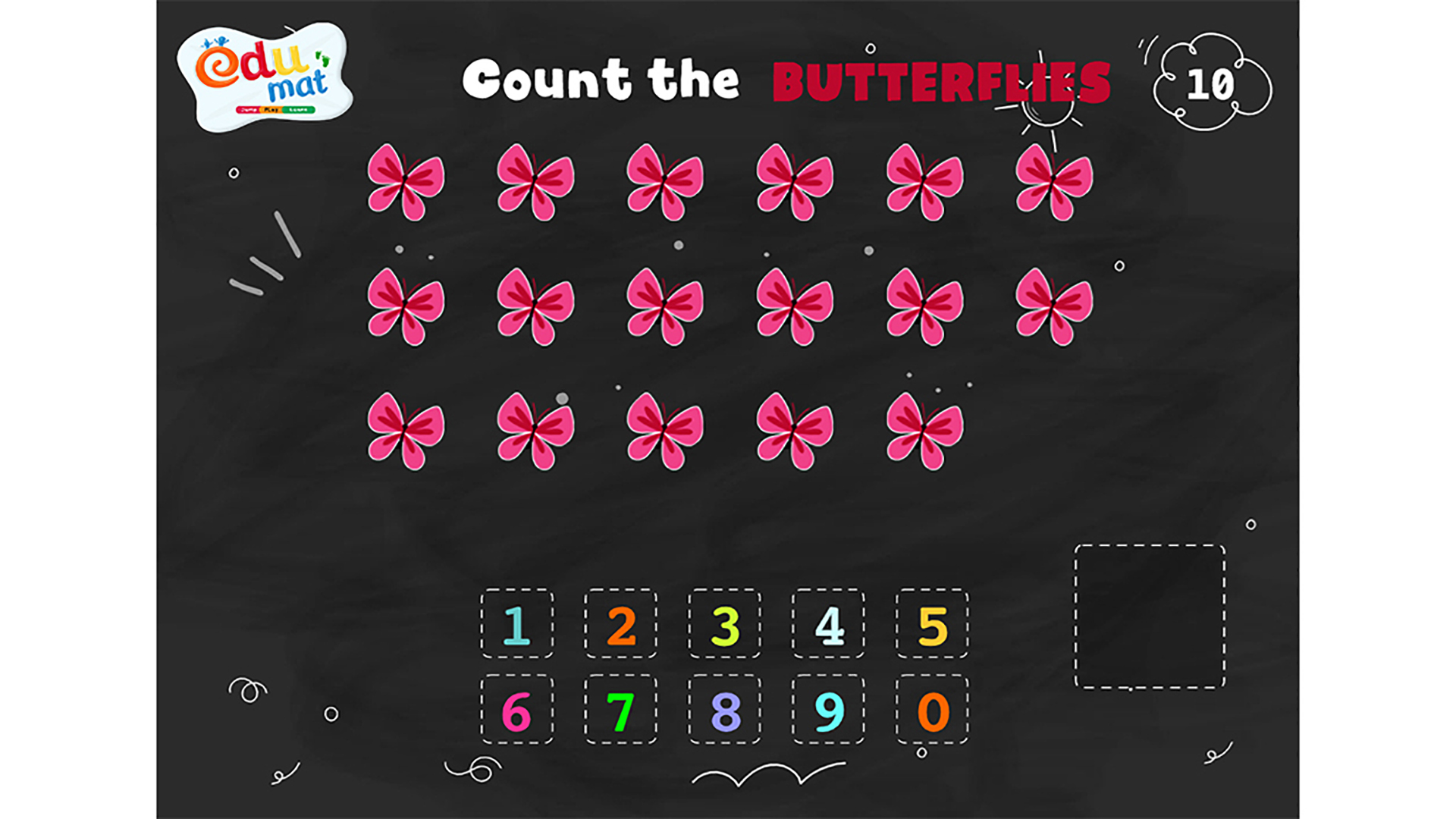 Edu Mat - App on Amazon Appstore