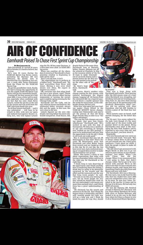 Speed Sport Magazine (Kindle Tablet Edition) - App on Amazon Appstore