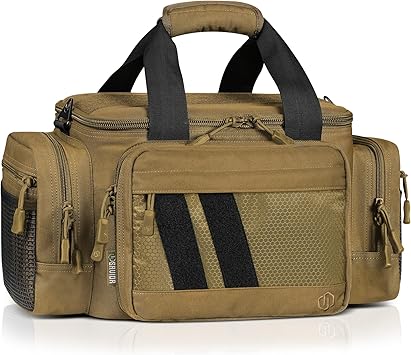 7 Best Range Bags (2025) | Concealed Carry Society