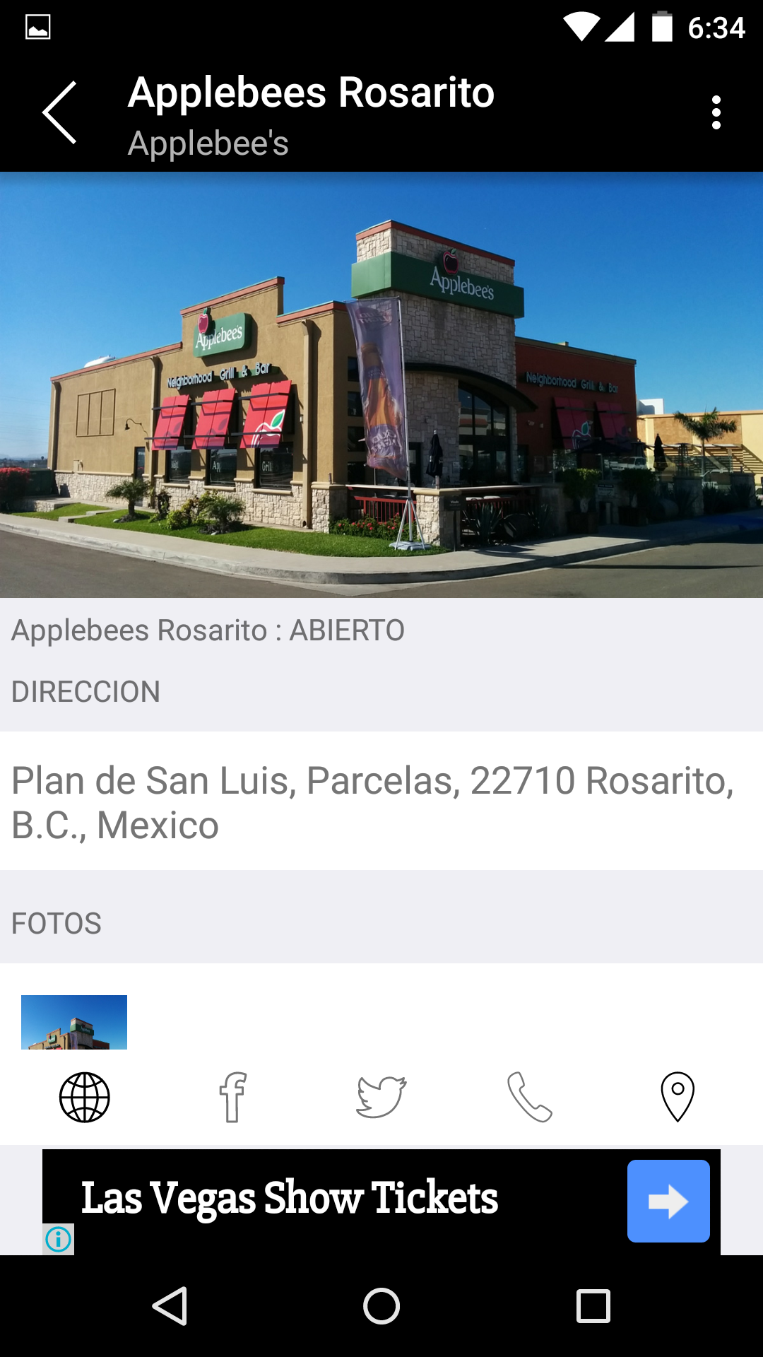 Cheve En Breve - App on the Amazon Appstore