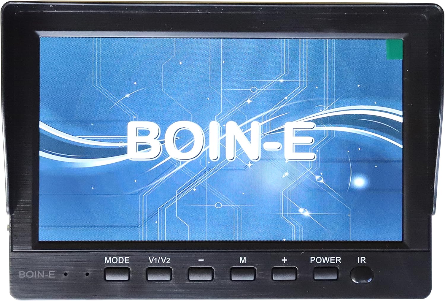 Amazon.com: BOIN-E 7 Inches HD IPS LCD 1080P 720P Backup Camera System ...