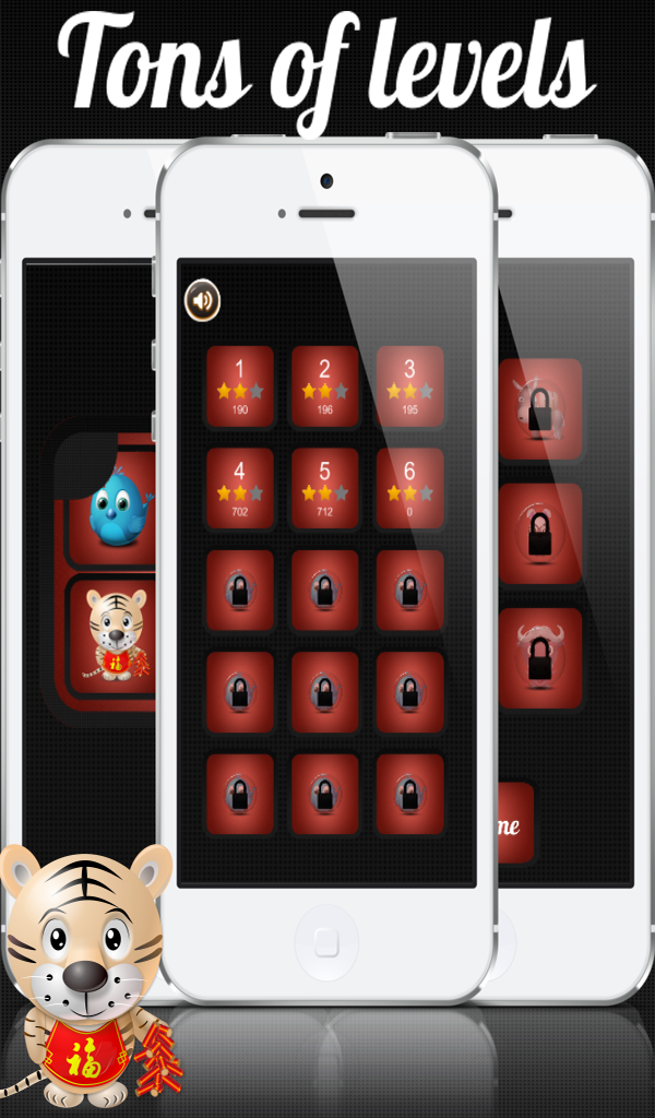 Kids memory game animals - A fun memory trainer and matching game for kids with farm, zoo and ...