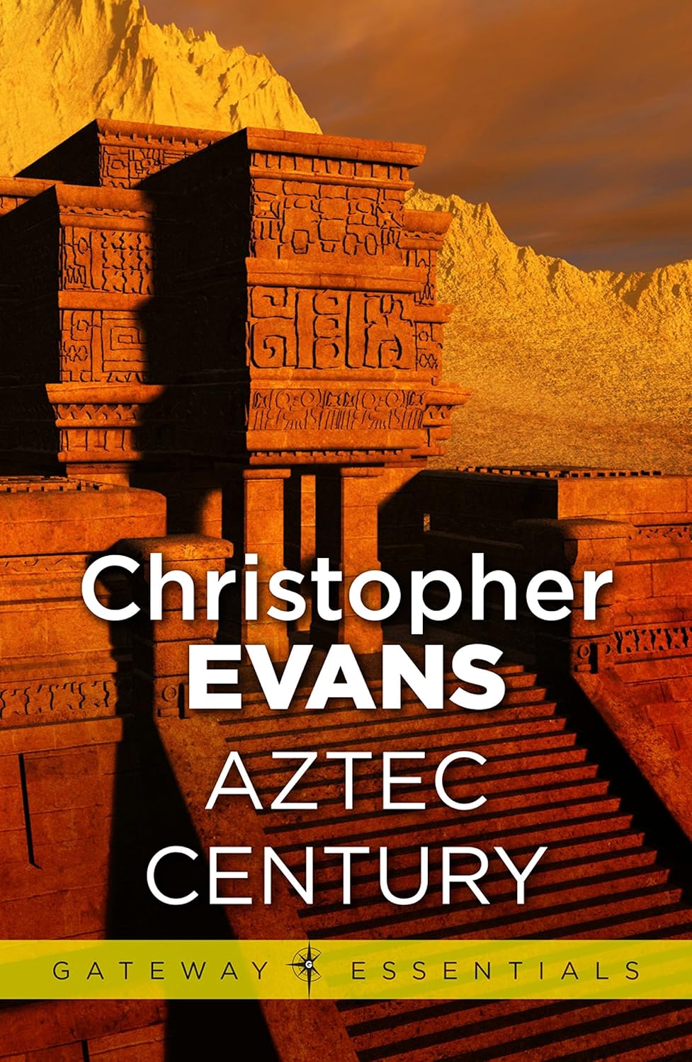 Amazon.com: Aztec Century (Gateway Essentials) eBook : Evans ...