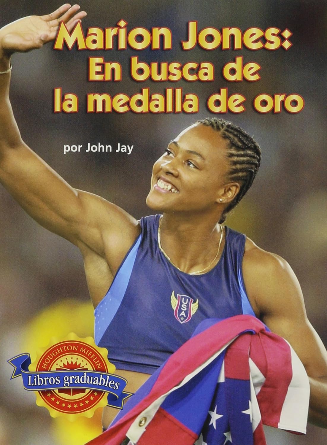 Houghton Mifflin Reading Leveled Readers Spanish: Level 4.5.3 on LVL ...