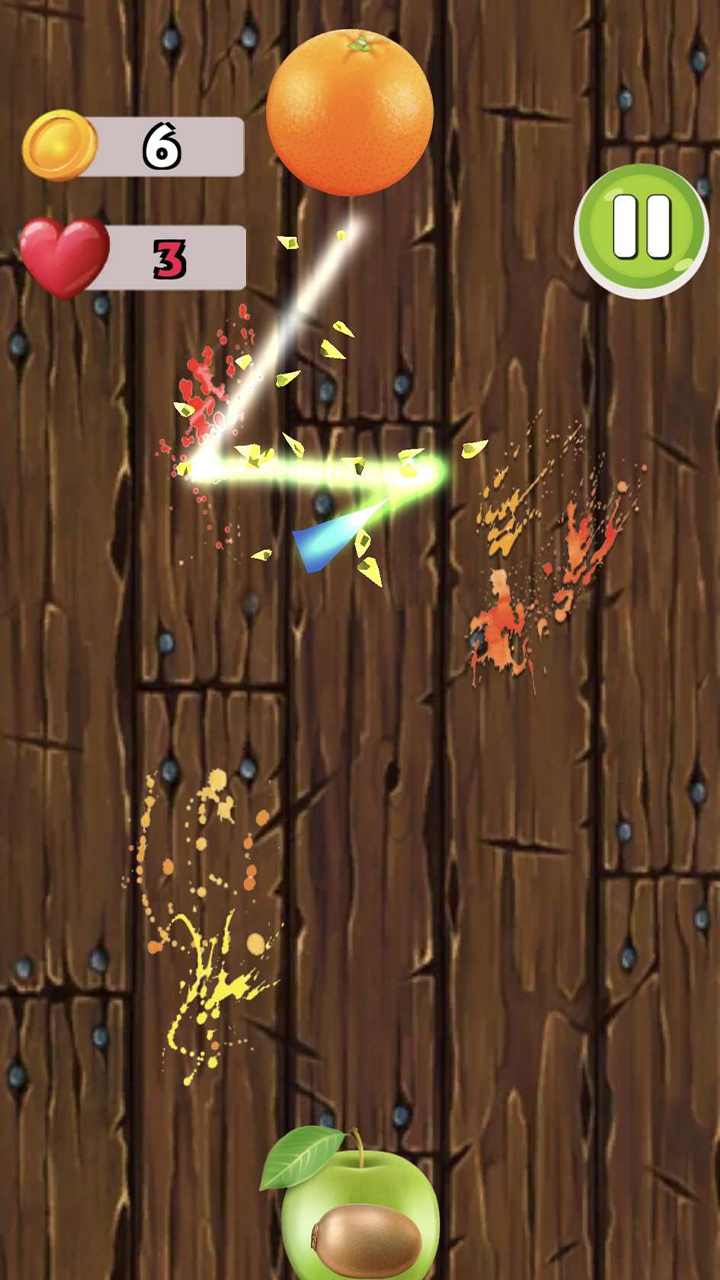 Fruit Cutting Games 2025 - Fruit Slicing Games 3D - Cutter Fruit Games ...