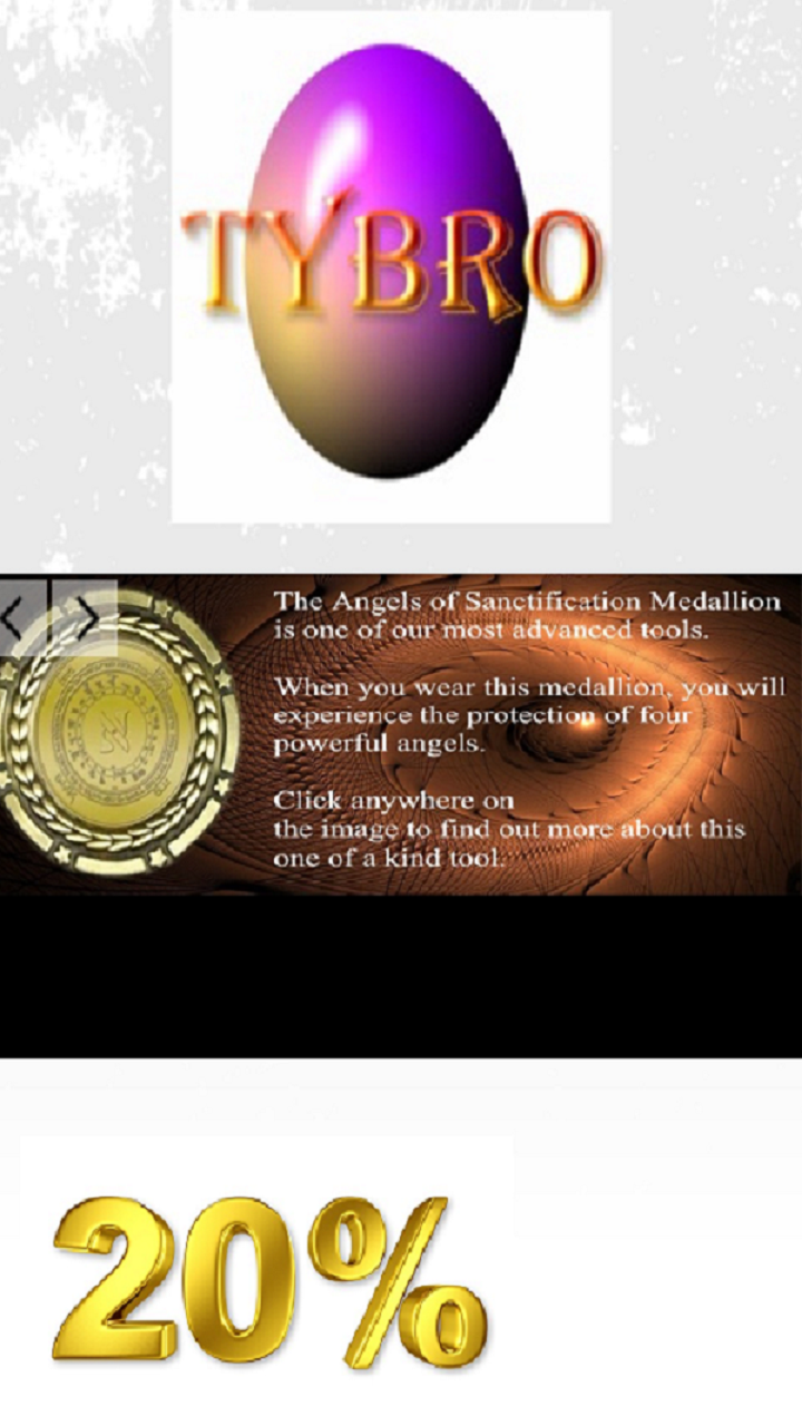 TYBRO - App on Amazon Appstore