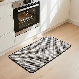 Amazon.com: AevitasX Kitchen Mats for Floor Super Absorbent Small ...
