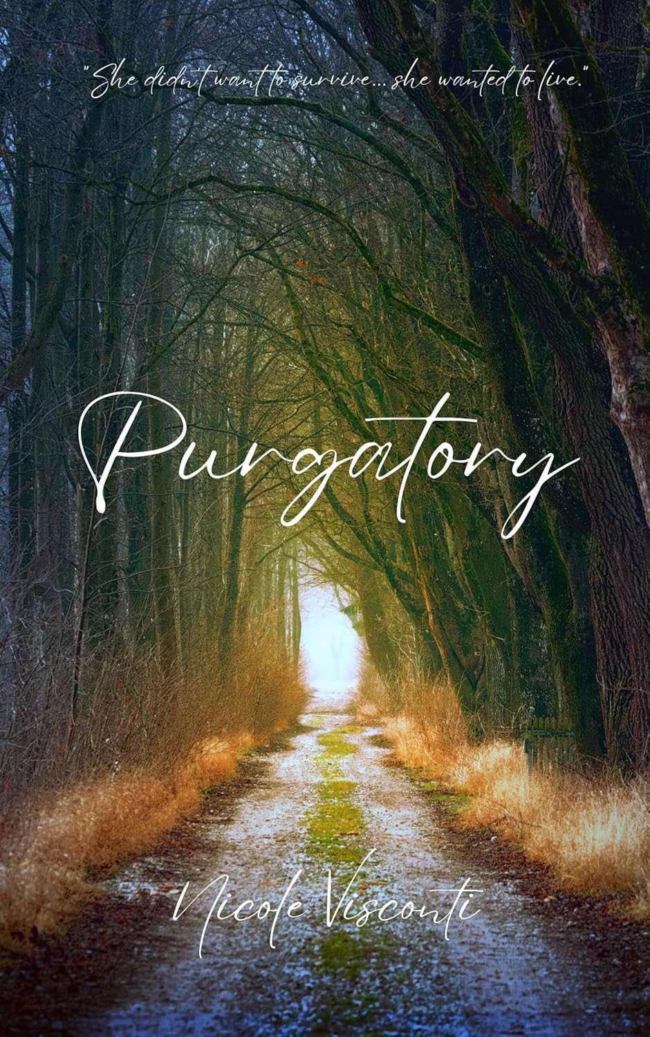 Amazon.com: Purgatory (Devil Dogs of the Apocalypse Book 1) eBook ...