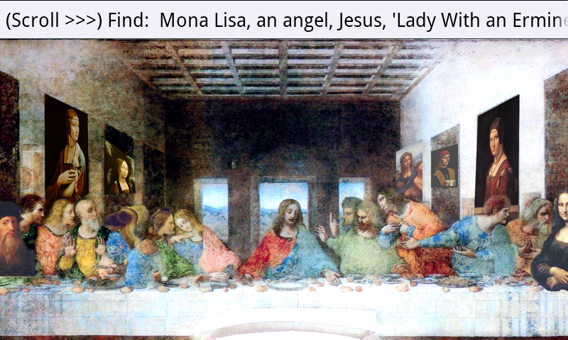 Medieval Hidden Objects:Amazon.ca:Appstore for Android