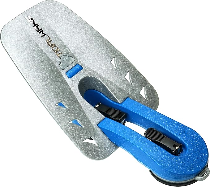 Amazon.com: Tidal Wake XLR8 Wake Surf Shaper | Wake Surfing Wave Maker ...