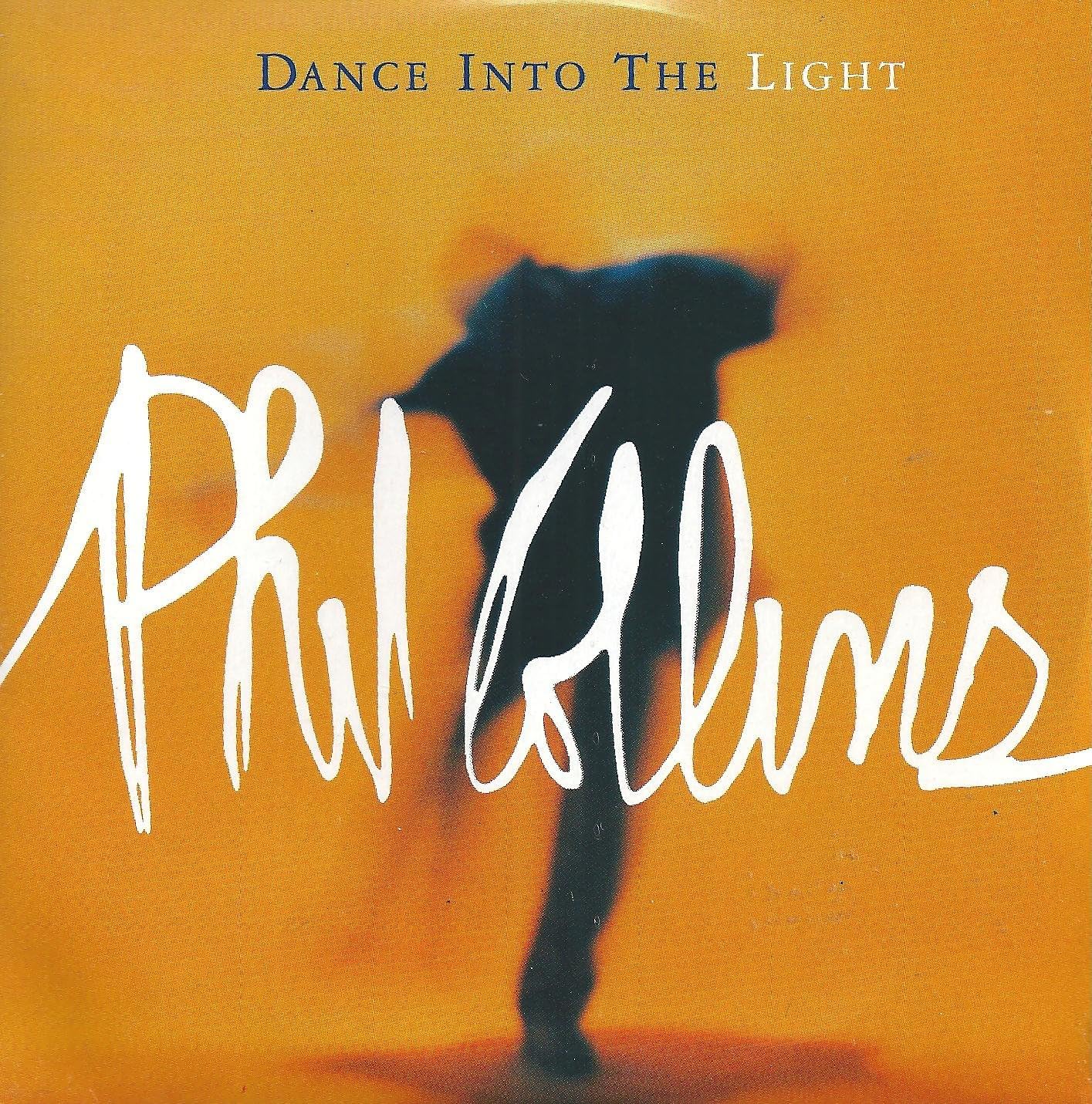 Dance into the light [Single-CD]: Amazon.ca: Music