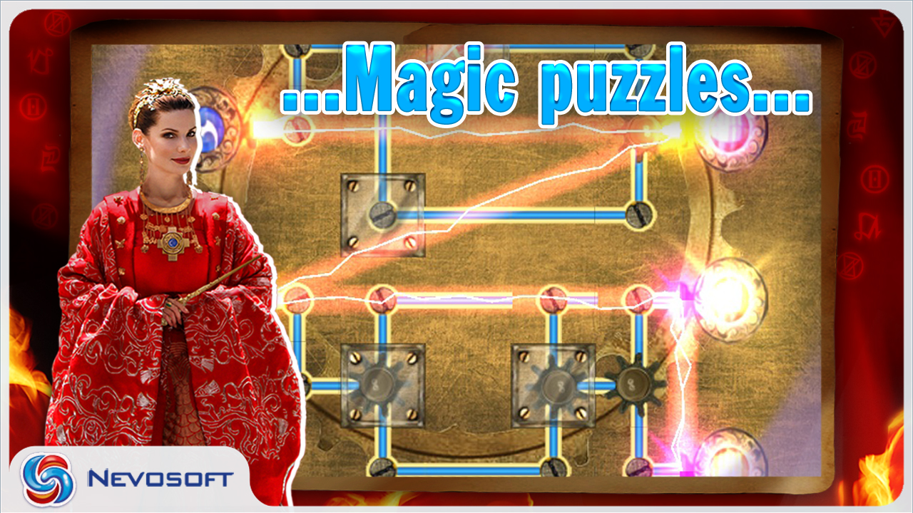 Magic Academy 2 Lite: mystery tower - App on the Amazon Appstore